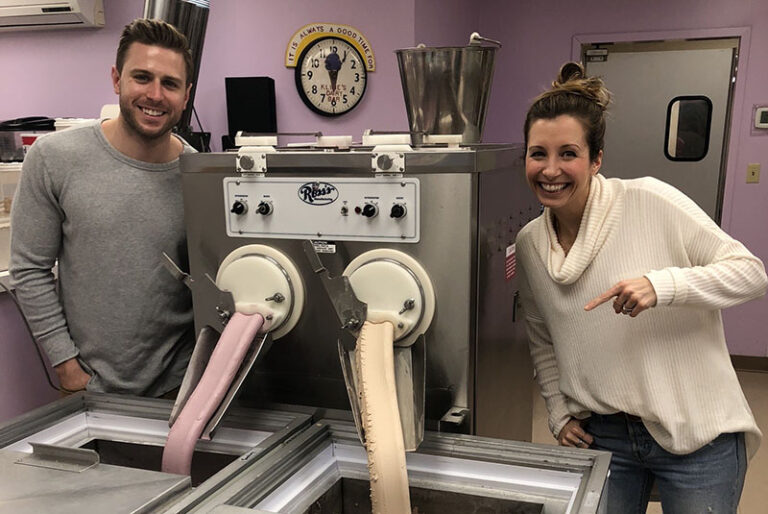 About Klines Dairy Bar - Klines Dairy Bar Locations